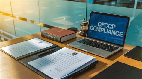 Navigating An Ofccp Compliance Evaluation Step By Step Job