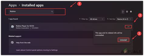 Fix Roblox The Application Encountered An Unrecoverable Error