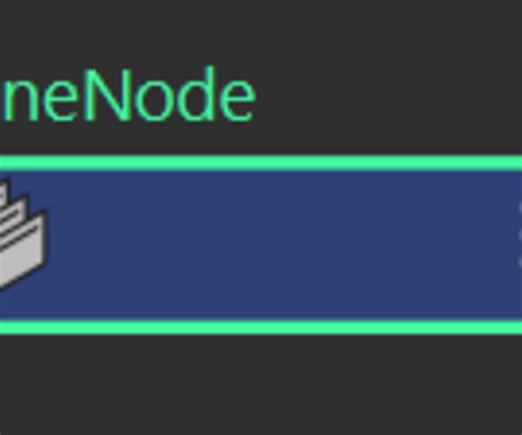 Artstation Je Sine Node Maya Plugin Resources