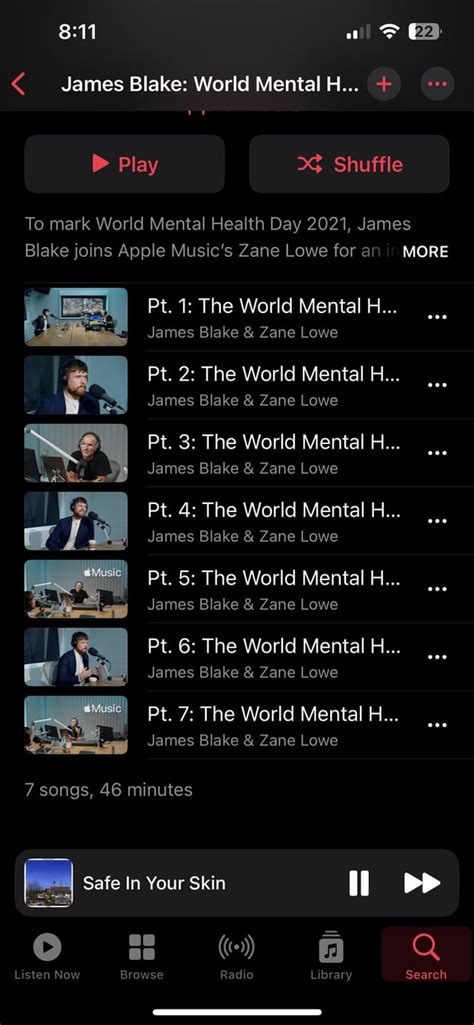 no one ever mentions that you can watch exclusive content only on apple