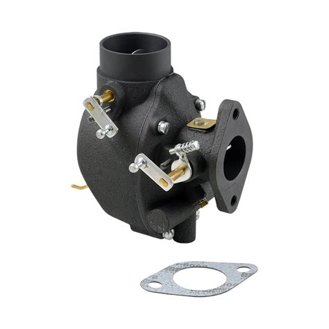 Carburetor 801 901 4000 1958 64 Ford Tractor Dennis Carpenter
