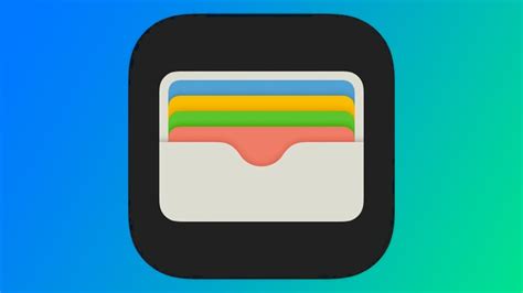 The IPhone S Wallet App Is Getting A Huge New Feature But Only In The UK IMore