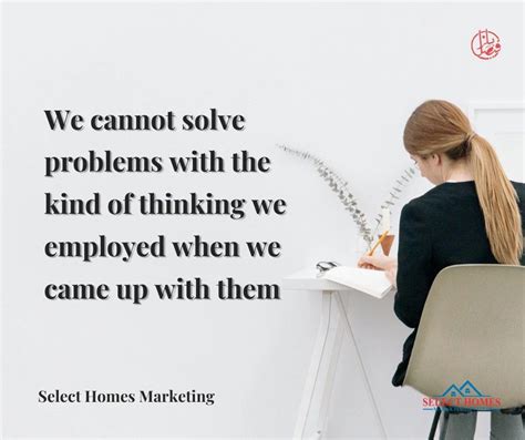 select homes marketing on linkedin to solve a problem we need to
