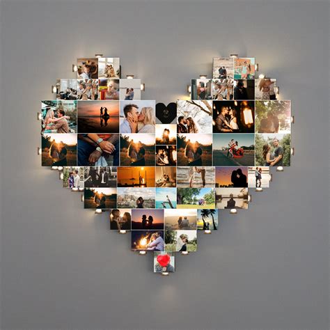 Unique Photo Frame Design