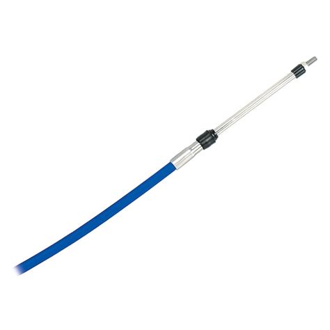 Uflex Usa High Efficiency Flexibility Engine Control Cable 33c Univ