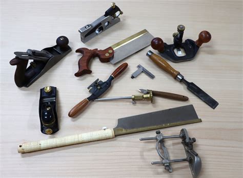 Beginner Woodworking Introduction To Hand And Power Tools With Rob