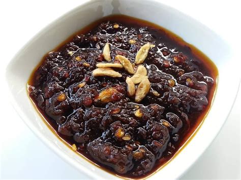 ပန်းခရေ ပုစွန်ခြောက်ငံပြာရည်အပျော့ကြော် 160g Shwebiz