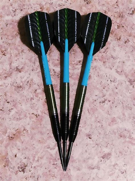 Steel Tip Dart Points Types Which Boosts Your Score