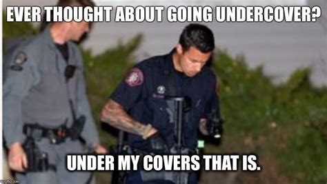 Hot Cop Imgflip