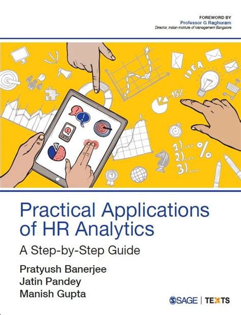pdf practical applications of hr analytics a step by step guide