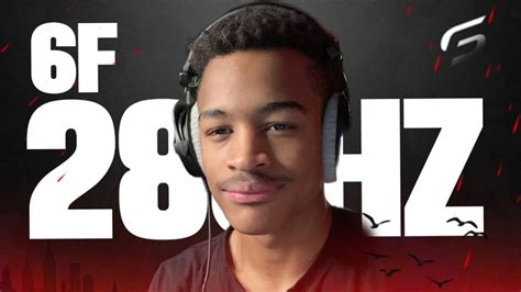 Introducing 6f 280hz Youtube