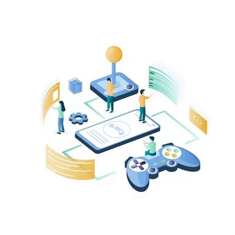 Mobile Game Development At Project In Pune ID