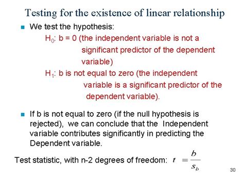 Correlation And Simple Linear Regression Correlation Analysis