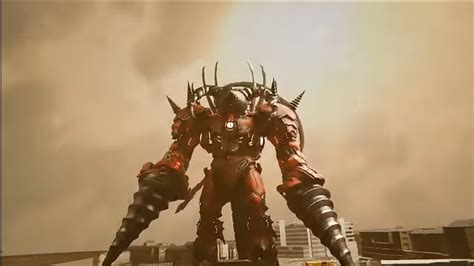 Titan Drillman Comeback Edit Youtube