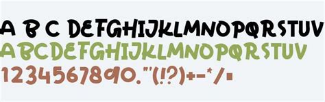 Chiclet Fonts Free Download Onlinewebfonts Com