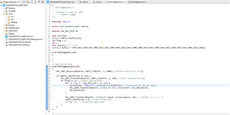 Stm32f407 Buffer Printing Haluarttransmit Page 2