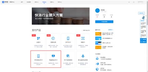支付宝接入 Csdn博客