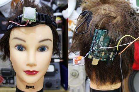 Build An Arduino Pir Motion Activated Camera System Arduino Maker Pro