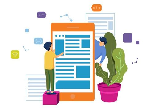 Flutter App Development Artofit