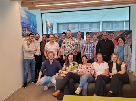 Ictgroup Beyoubeoneofus Ict Group