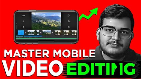 How To Edit Like Algrow In Mobile Youtube