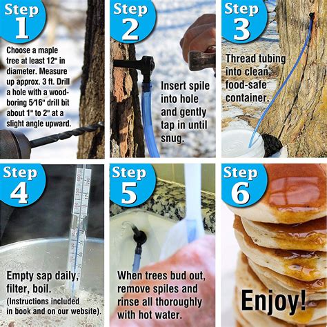 Maple Syrup Filter Set 1 Qt 3 Pieces One Maple Syrup Etsy