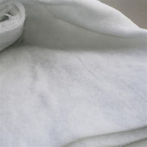Wadding Fabric 15 Cm Thick Per Meter To Double Your Clothes Decoration
