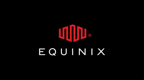 Equinix Brand Center Home