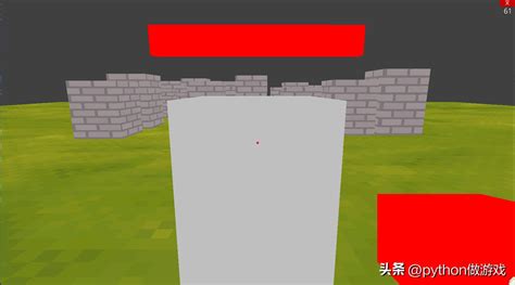 Python To Do Fps Shooting Game 3 Inews