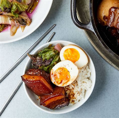 Vietnamese Braised Pork Belly A Delicacy To Savor