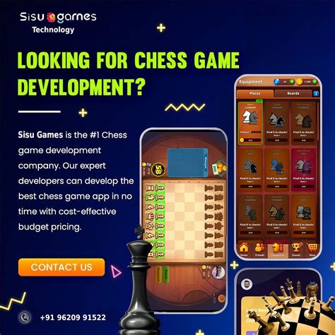 Sisu Games On Linkedin Chessgamedevelopment Unity Socketio Gamedev