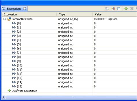Tms320f28335 Issues With Using Dma With Cascade Adc C2000 Microcontrollers Forum C2000™︎