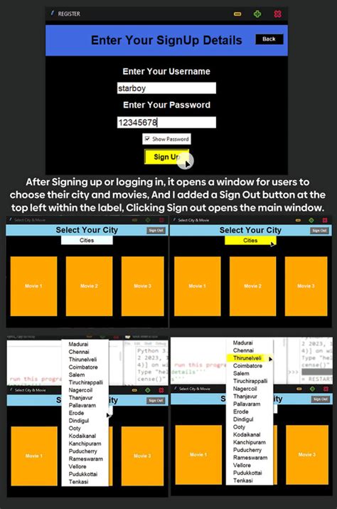 github mohamedshahilshajahan movie ticket booking py movie ticket booking with python i