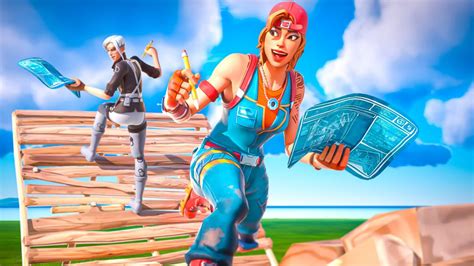 Raider S V Edit Race Course V Raider Fortnite Creative Map Code