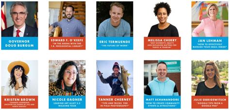 Julie Obrigewitsch On Linkedin Bendlegendary