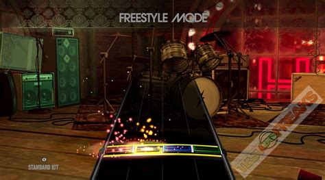 Rockband 2 Xbox 360 Review Technogog