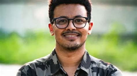 ብኮኾብ ገብረሃወርያ ዝተደርሰት ፊልም፡ ኣብ ዓለምለኻዊ ፈስቲቫል ካን ክትቀርብያ Bbc News ትግርኛ