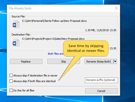 Copywhiz File Management Software Download For PC
