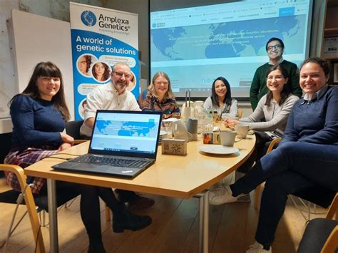 Amplexagenetics Epilepsygenetics Collaboration Genetictesting Precisionmedicine Epidasd