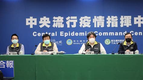 快訊／本土確診增23349例！死亡79 境外移入397 疫情聚焦 生活 Nownews今日新聞