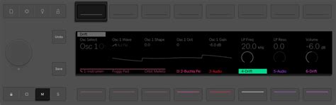 Ableton Push 3 Manual Ableton