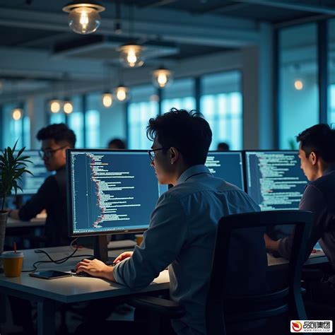 开发企业小程序的专业公司：打造高效数字化解决方案 品创集团一站式研发服务平台