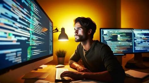 js programming environment مجموعه مقالات و آموزش ها فرادرس مجله‌