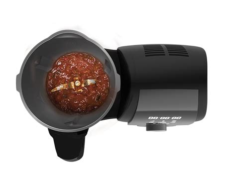 Mambo 8590 Robot De Cocina Cecotec