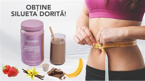 Shake Nutriplus Farmasi Magazin Farmasi Oferta Nutriplus