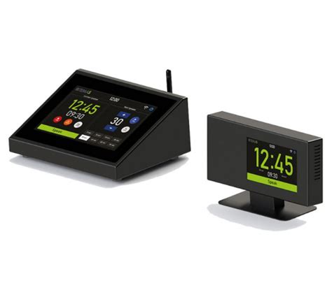 Wireless Presentation Timer