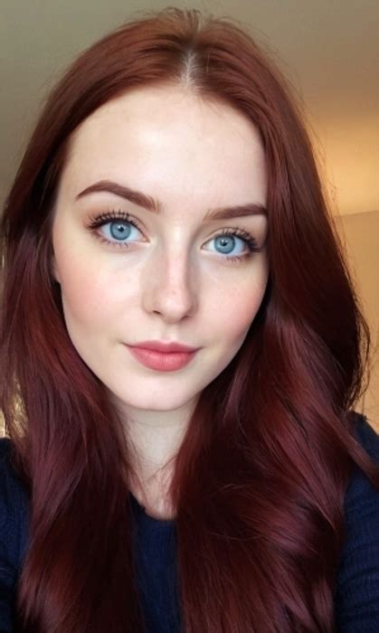 Im I Your Type Of Redhead Please Be Honest Ps Did You Check My