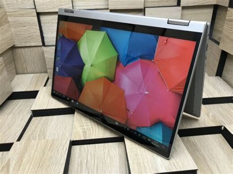 Купить Ноутбук-трансформер Б-класс Lenovo IdeaPad Flex 5 14IIL05 / 14 ...
