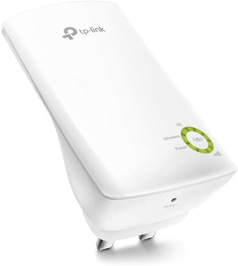 Revolutionise Your Wireless Experience With Tp Link N Wi Fi Range Extender Charlie Products