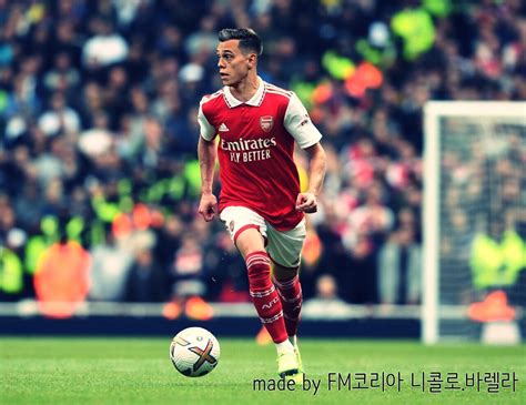 트로사르 아스날 합성 해외축구 에펨코리아
